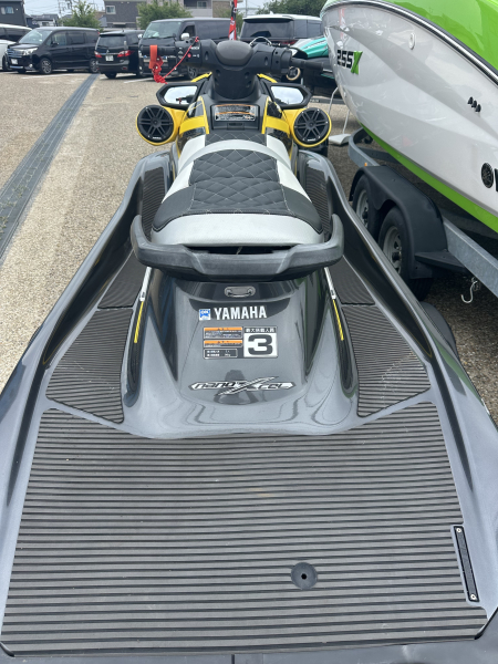 ヤマハ VX Cruiser HO 中古艇 STAR BEI MARINEhttps://star-bei.jp/